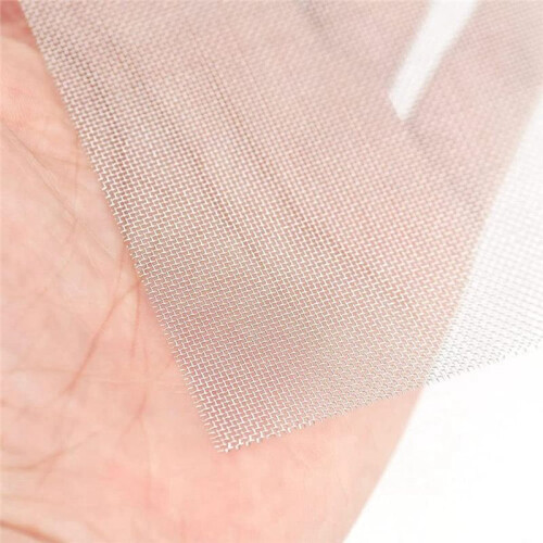 10Pieces Plastic Welding Mesh Reinforcing Stainless Steel Wire Mesh ...