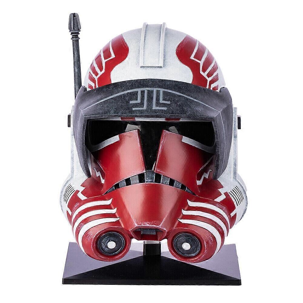 (Commander Thorn) Xcoser Star Wars Helmet Cosplay Prop Resin Replica ...