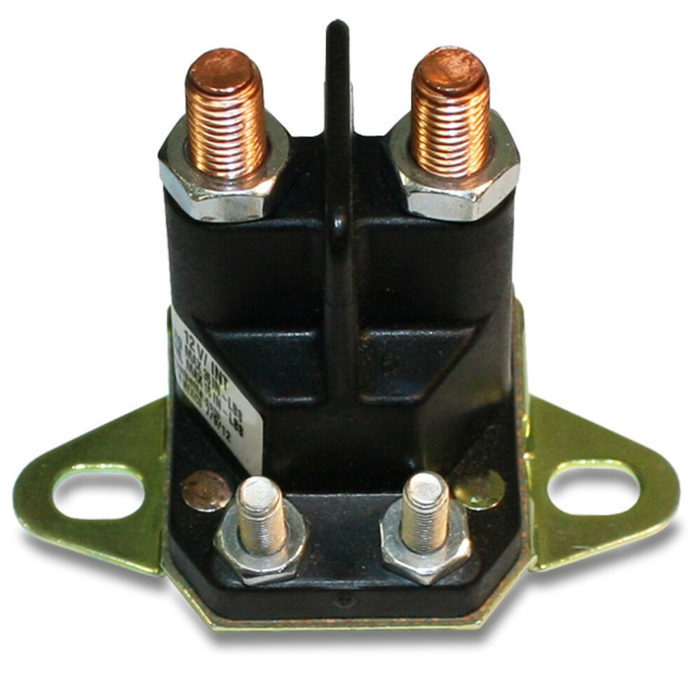 Contacteur CC en plastique haute performance compatible 12 volts 784 ...