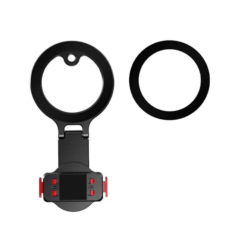 Magnetic Adapter Teleprompter Stand for Ace Pro 2 Quick Release Tripod ...