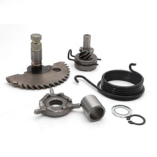 (50cc Ratchet) Lifan Engine Gy6 50 125 150cc Scooter Parts - Motorcycle ...
