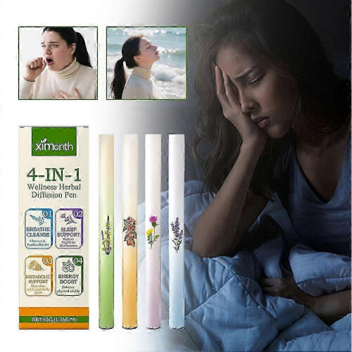 Natural Herbal Energy Bar - Supports Deep Sleep, Lung Cleansing & Liver ...