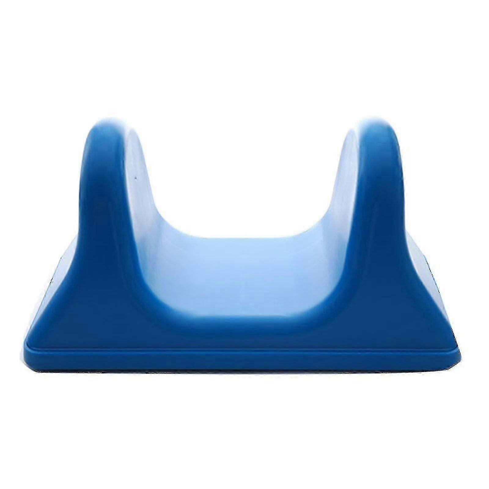 (Blue) Pso-rite Psoas Muscle Release And Deep Tissue Massage Tool ...