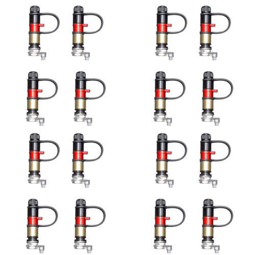 Car Pressure Relief Valve Off-Road Sand Tire Quick Release Valve Desert ...