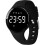 (38-Black-A) Kids Digital Sports Watch for Ages 5-12 with Fitness ...