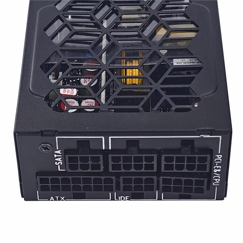 Alimentatore Completamente Modulare Flex 550W 80PLUS Flex-ATX 1U PSU ...
