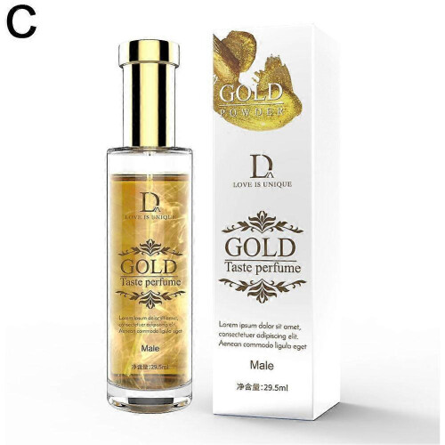 (3) Du Ai Women's Perfume 29.5ml (D) $ Du Ai Pheromone Perfume for Men ...