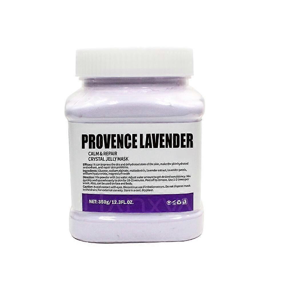 (Lavender) Niacinamide (P)$ Hydrating and Brightening 24K Gold Soft ...