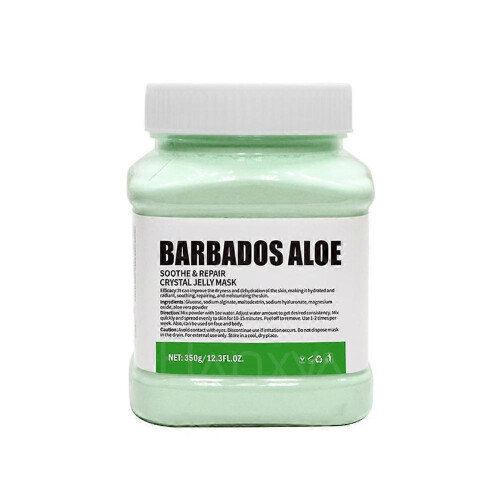 (Aloe) Niacinamide (P)$ Hydrating and Brightening 24K Gold Soft Mask ...