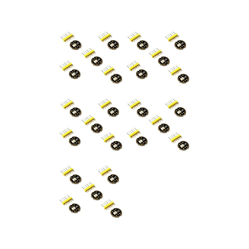 25Pcs INMP441 Omnidirectional Microphone Module MEMS High Precision Low ...
