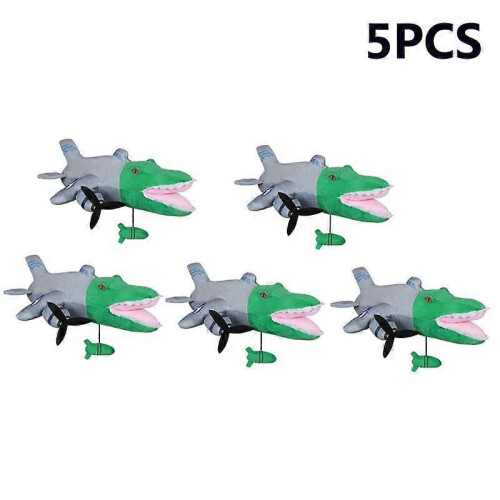 (5pcs Tralala 023) Tongue Tongue Toy Italian Brain Root Tralalero ...