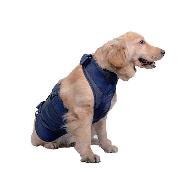 Old Dog Walking Harness XL on OnBuy