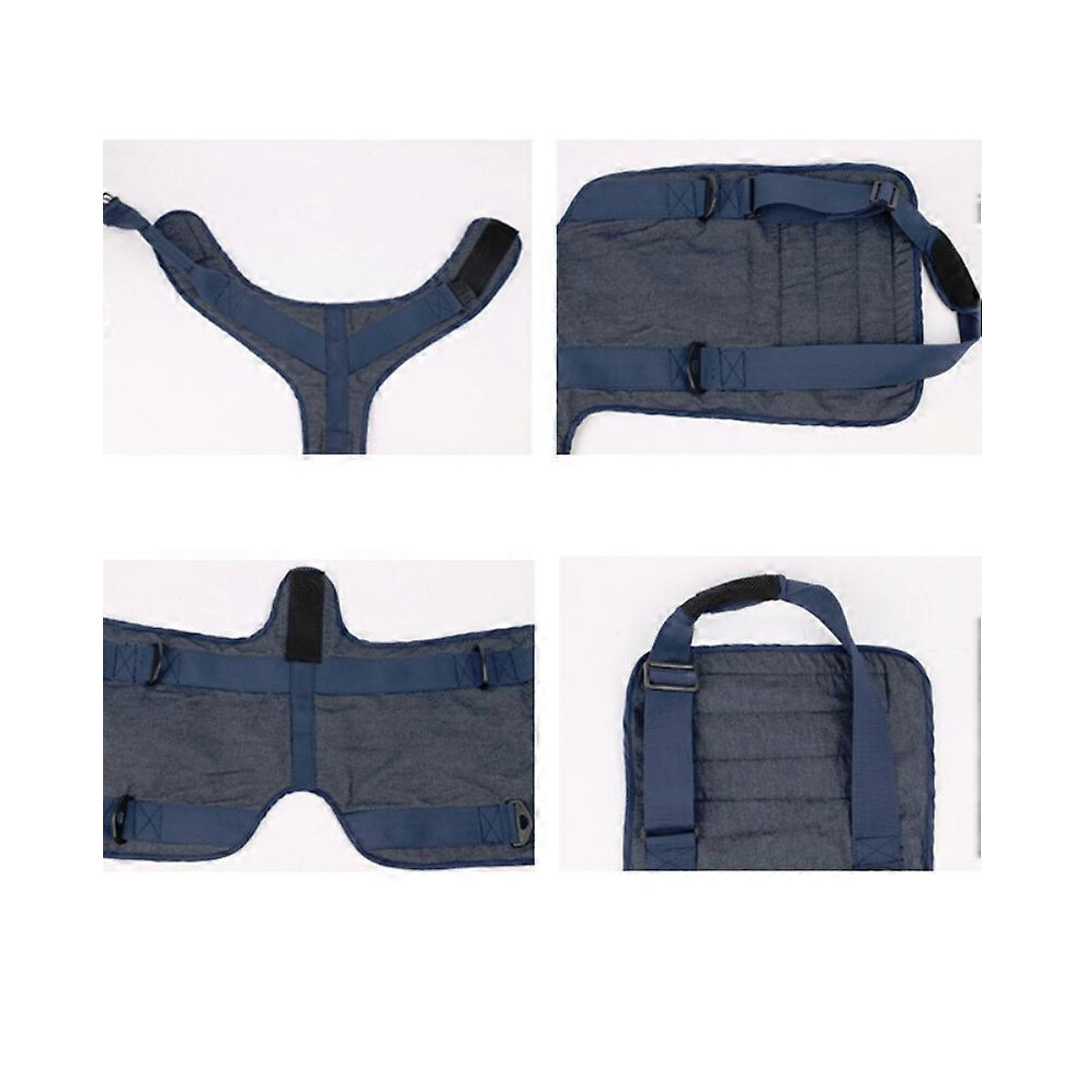 Old Dog Walking Harness XL on OnBuy