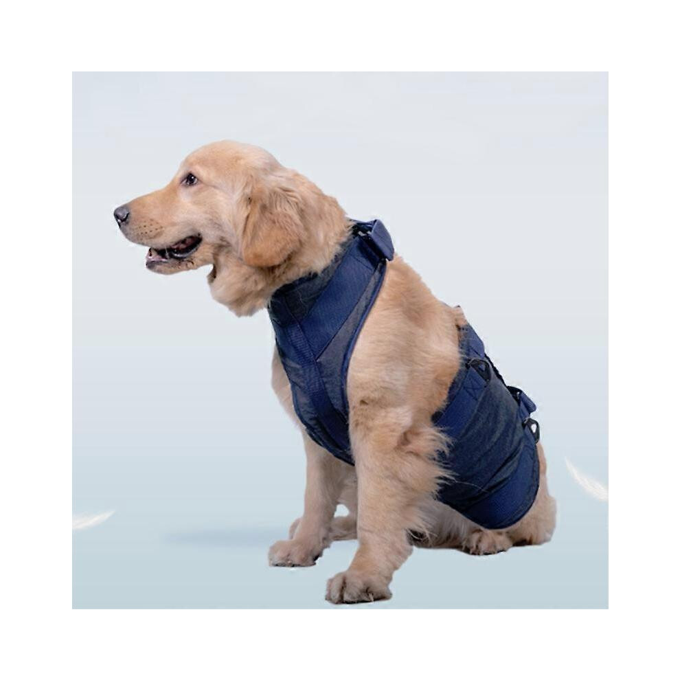 Old Dog Walking Harness XL on OnBuy