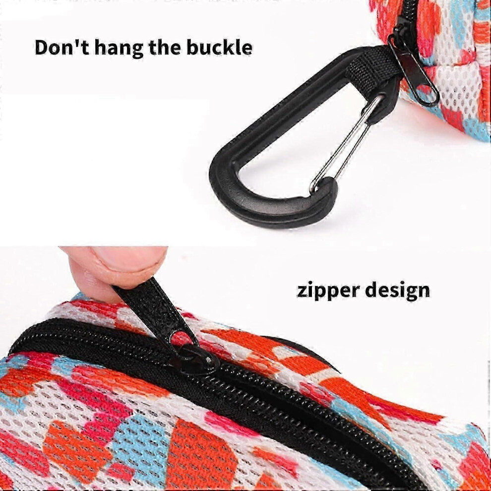 Dog Poop Bags Leak Proof Eco Friendly Pet Waste Disposal compatible ...