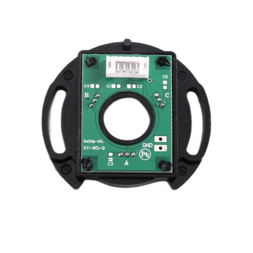 Mid Drive Motor Hall Sensor with Bracket for Electric Bike Hub Motor ...