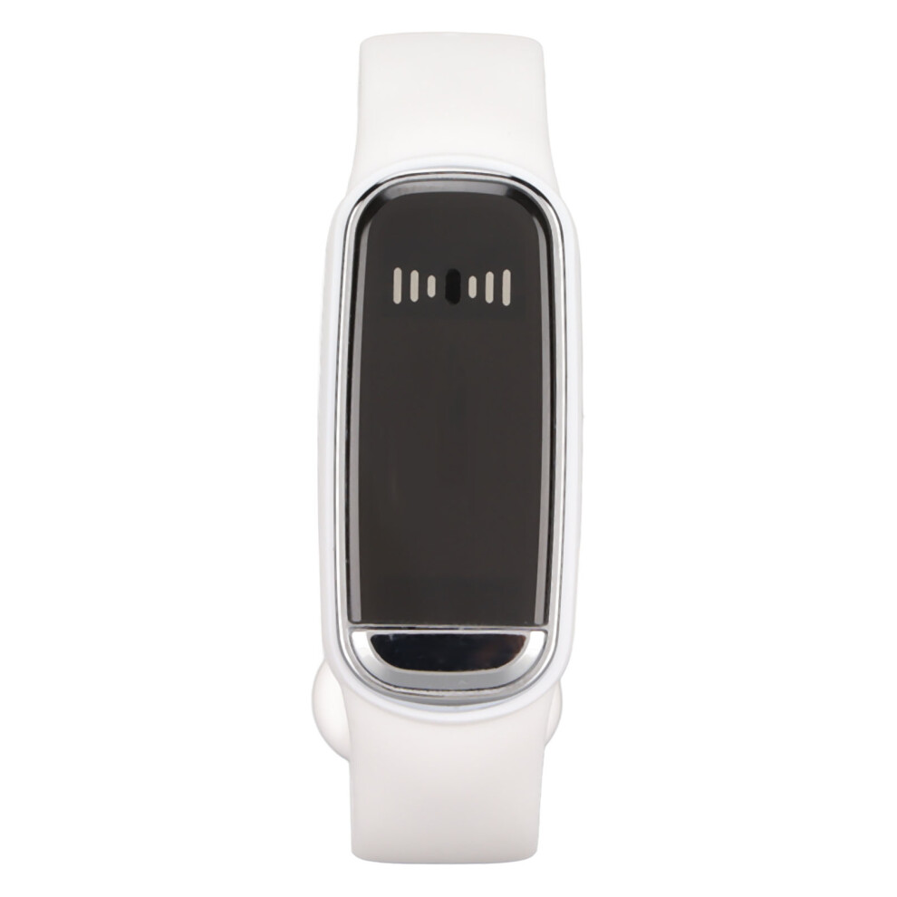 Bracelet anti-moustiques ultrasonique rechargeable par USB, léger et ...