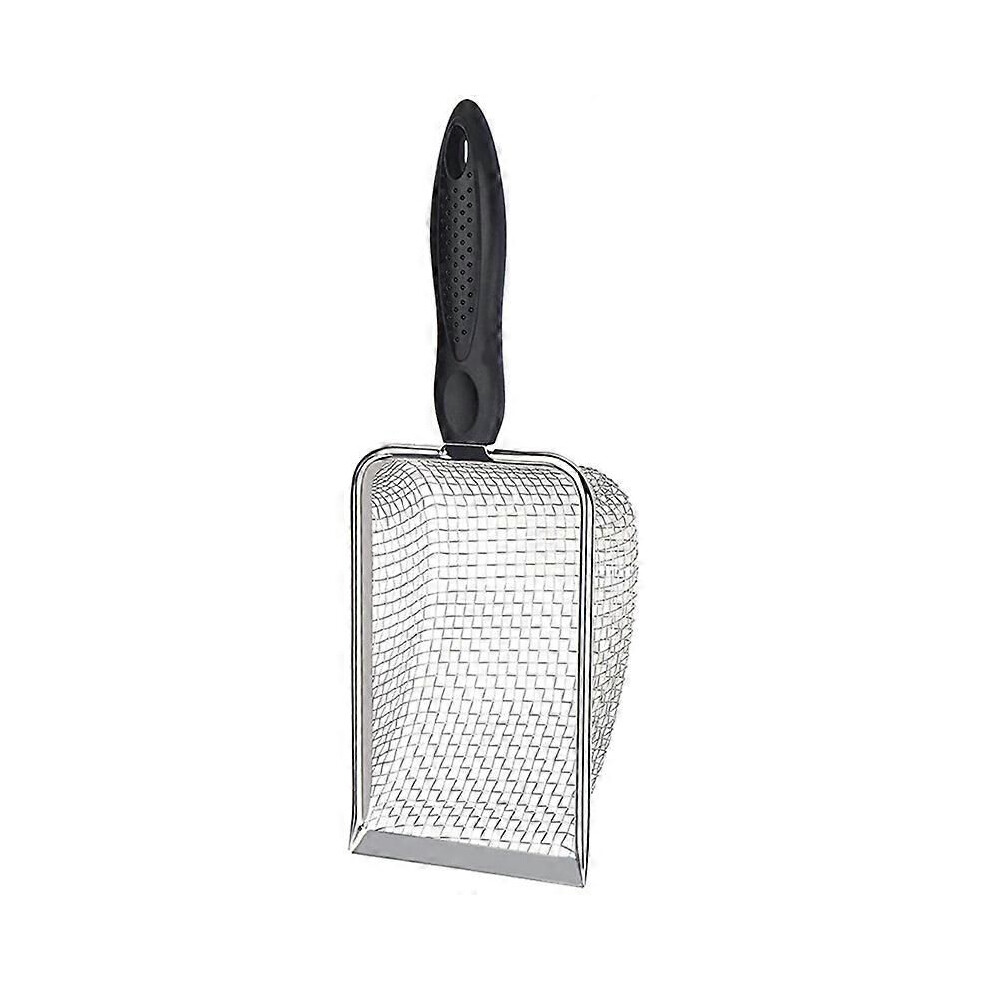 Beach Mesh Shovel compatible Shell Collecting, Kids Filter Sand ...
