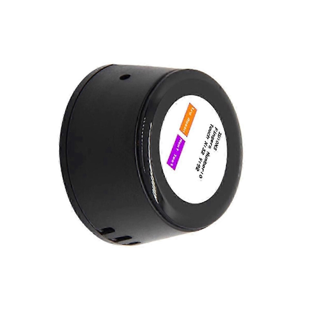 T-Circle-S3 AI Xiao ESP32-S3 0.75-Inch 4SPI TFT LCD with I2S 3W Amp ...