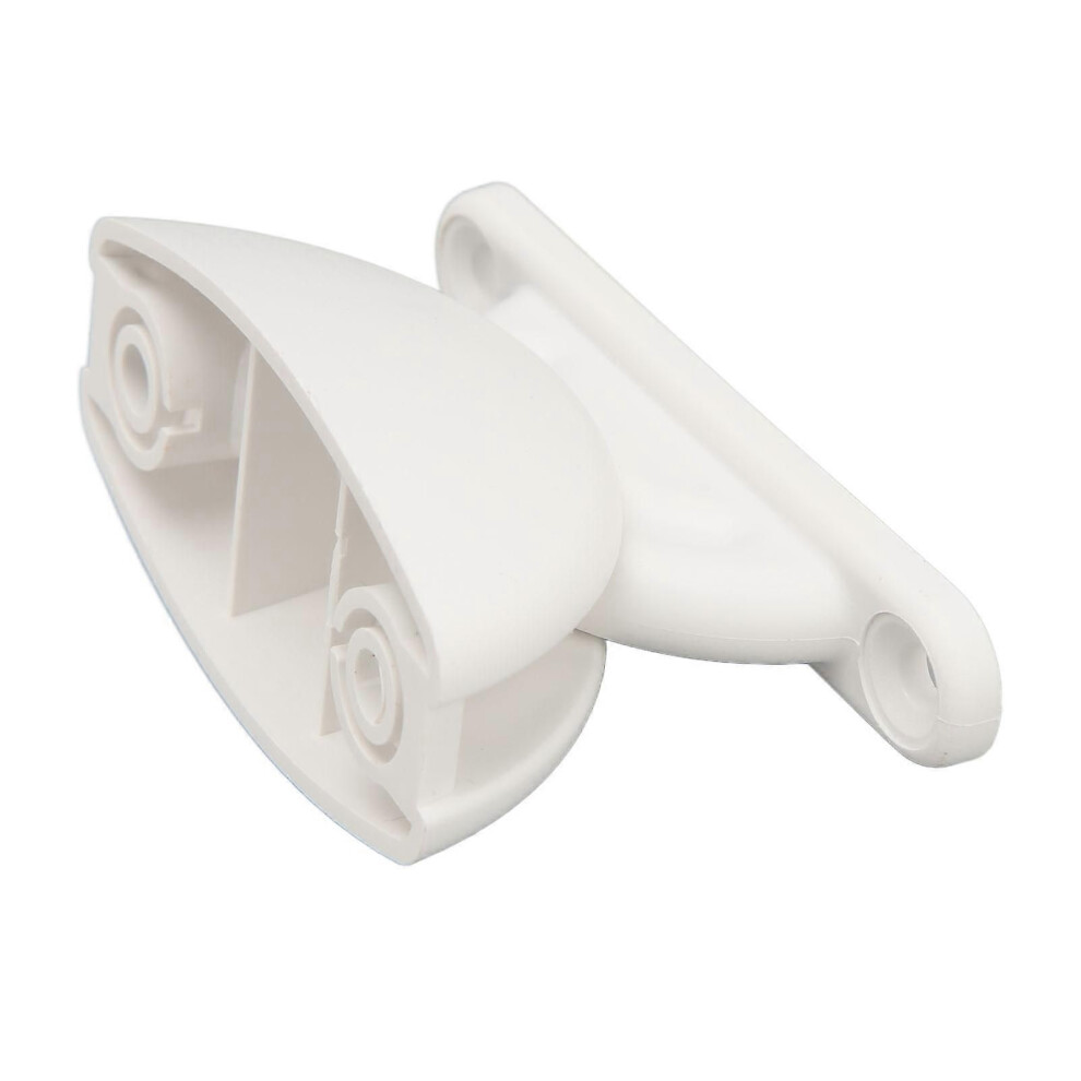 RV Door Retainer Kit Arc Shape Nylon Door Stop Retaining Catch Holder ...