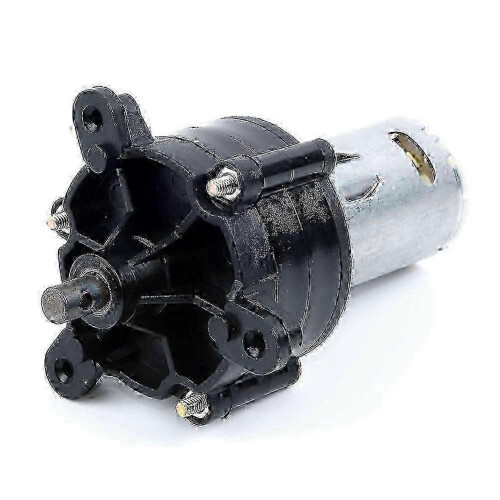 Mini Hand Crank DC Generator 12V 24V Hydraulic Test Motor Emergency ...