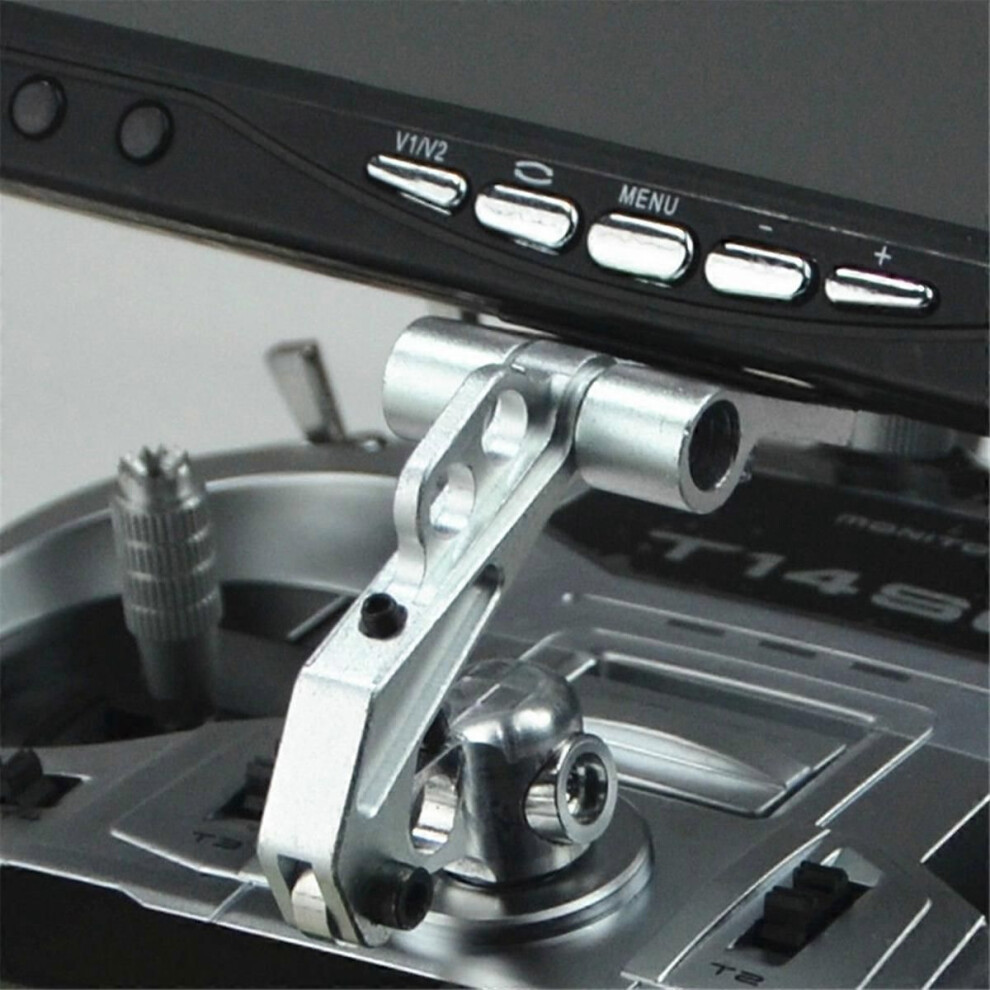 Hochwertige FPV-Display-Monitor-Montagehalterung aus Metall mit ...