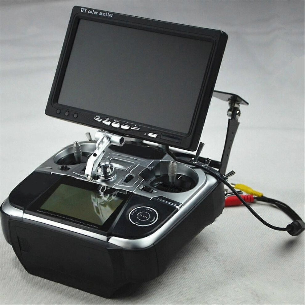 Hochwertige FPV-Display-Monitor-Montagehalterung aus Metall mit ...