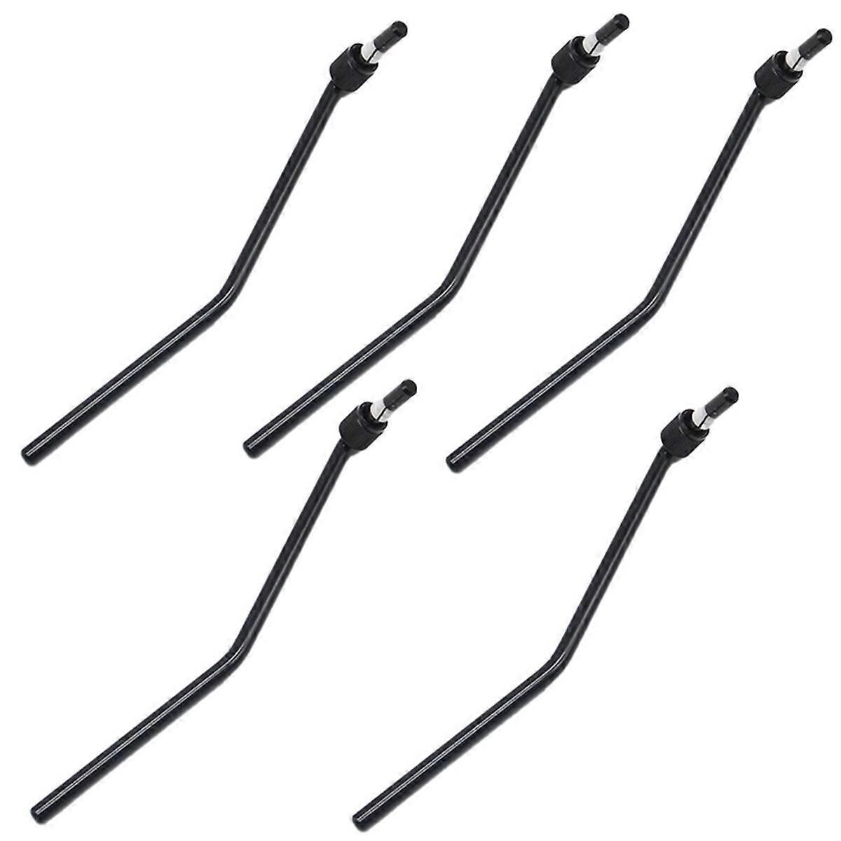 Accesorios para instrumentos musicales, herrajes para guitarra ...
