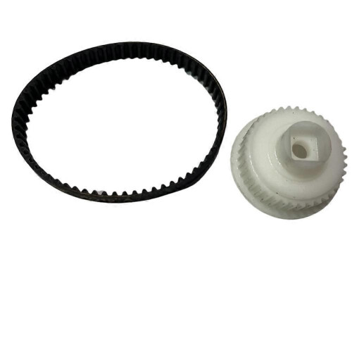 Vacuum Cleaner Main Roller Brush Motor for Eufy RoboVac 11S, 11S MAX ...