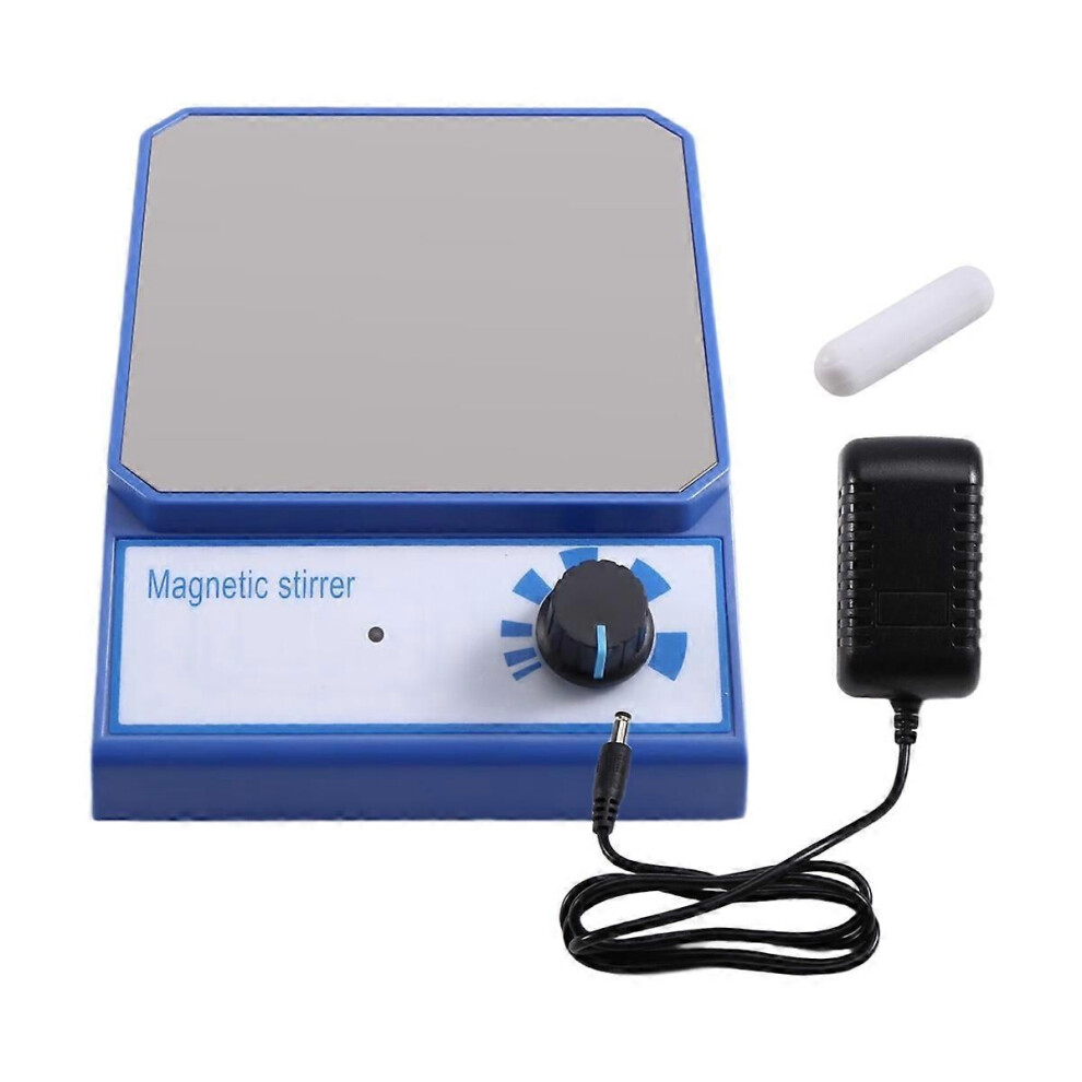 Professional Magnetic Stirrer for Efficient Mixing and Homogenization ...