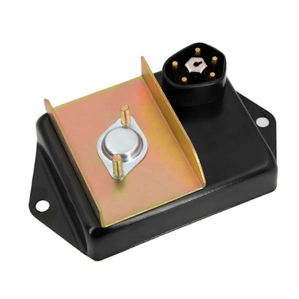 Car Ignition Module Ignition System Part 940038516 for B100 B200 B300 ...