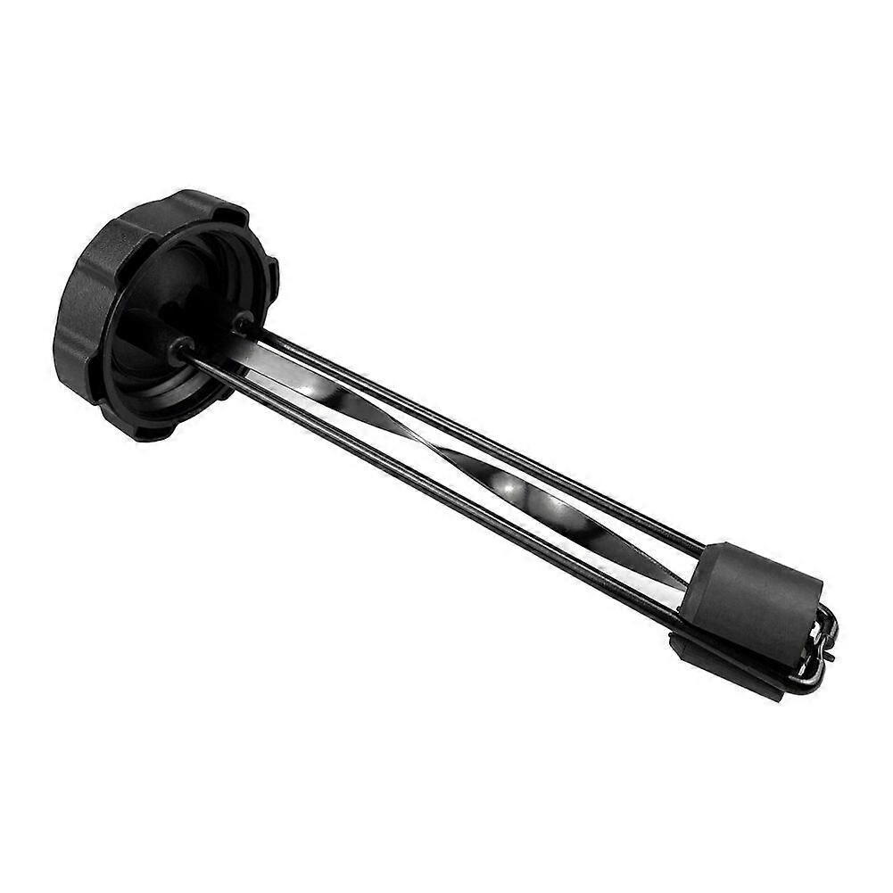 Snowmobile UTV Gas Fuel Caps Diesel Engine Mechanical Oil Level Gauge ...