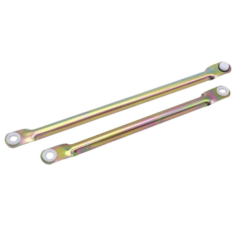 Car Windscreen Wiper Motor Linkage Rod Arms Wiper Linkage Push Rod ...