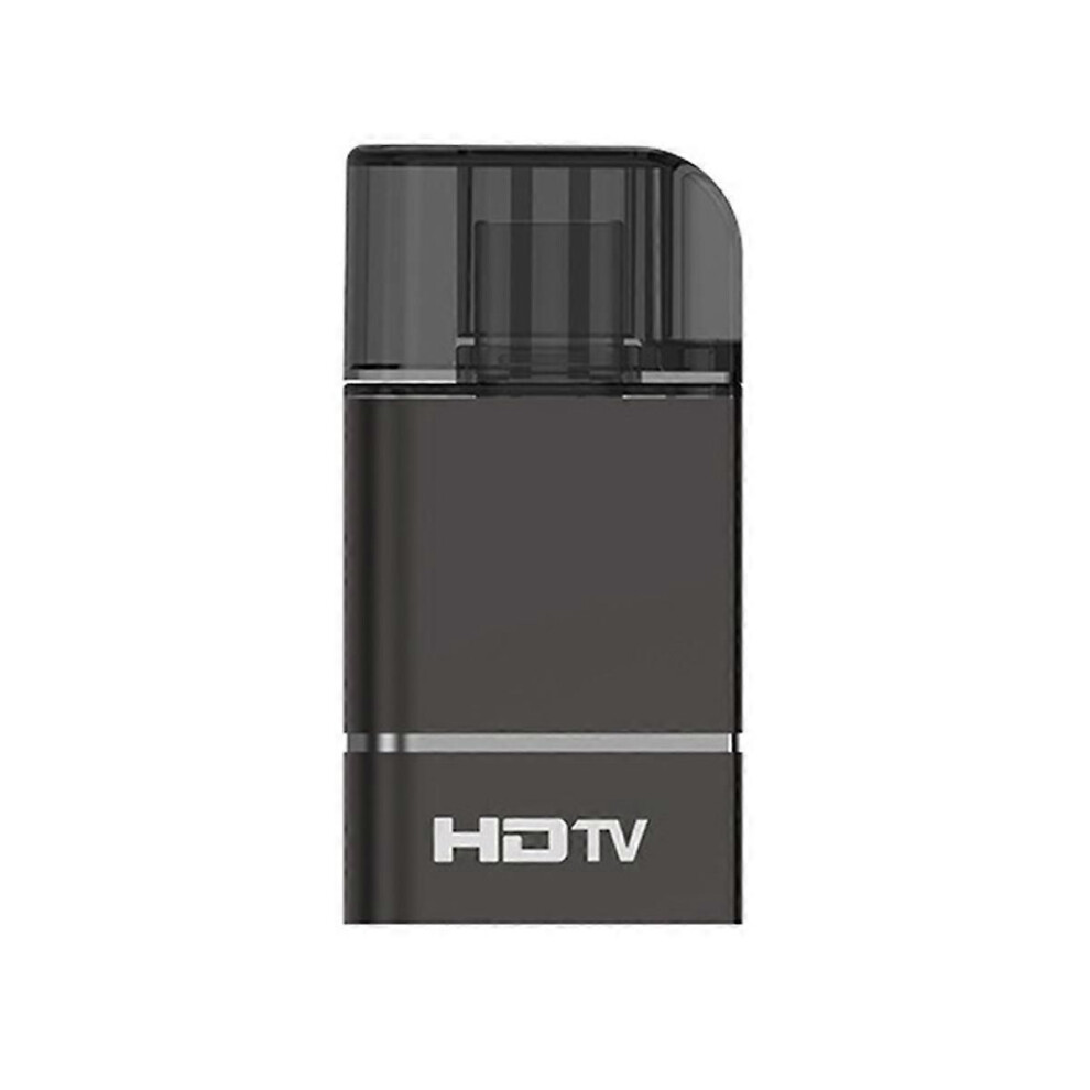 Type C to -Compatible Adapter 4K60Hz HD USB C to HDTV 2.0 Converter ...