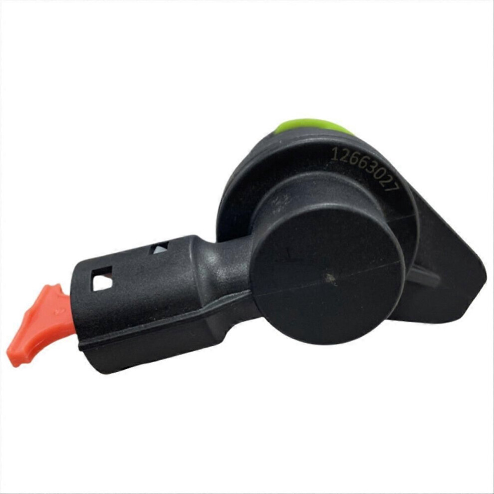 Engine Crankshaft compatible forced Ventilation Valve PVC Valve on OnBuy