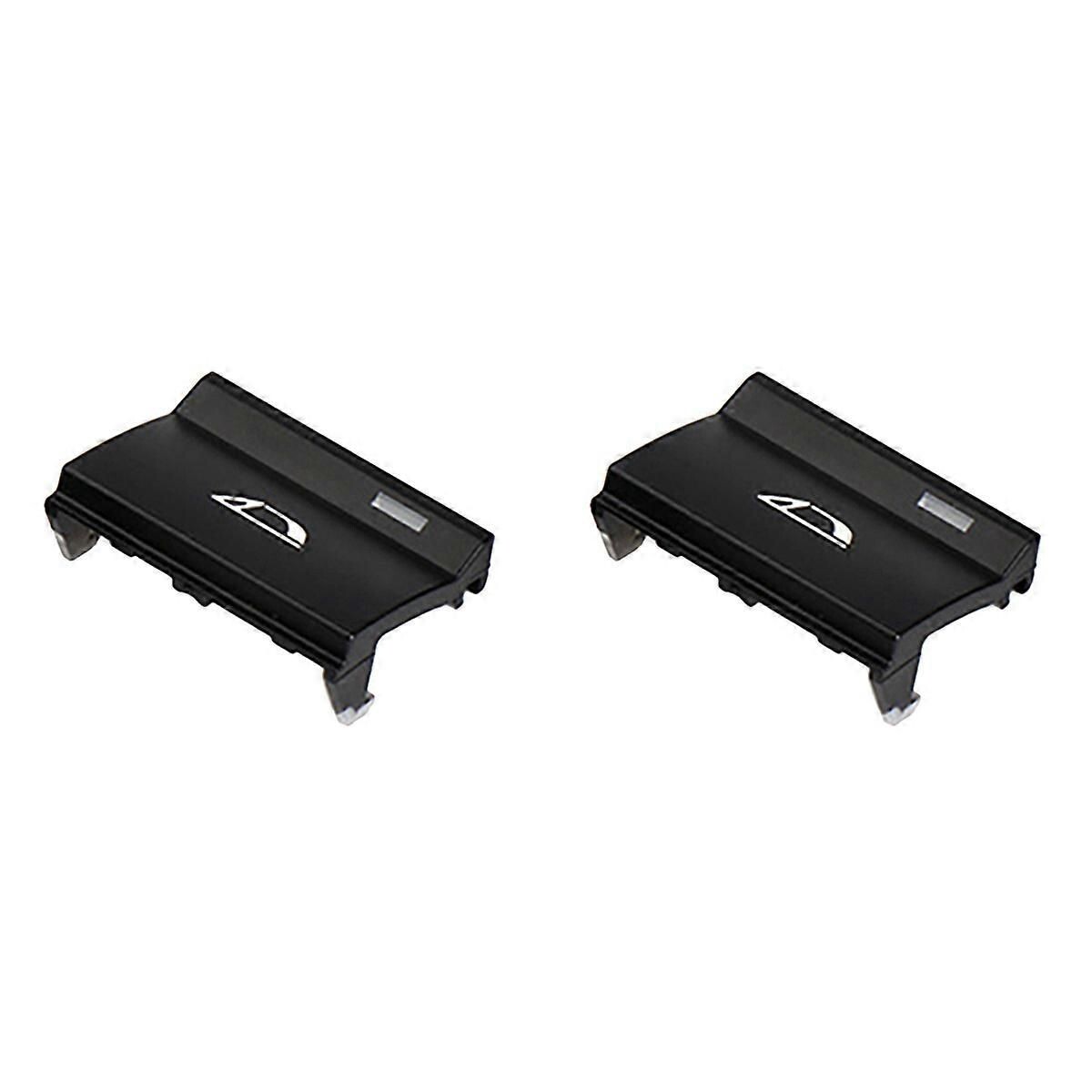 Car Switch Unit Centre Console Roadster Switch Button Cover Open Close ...
