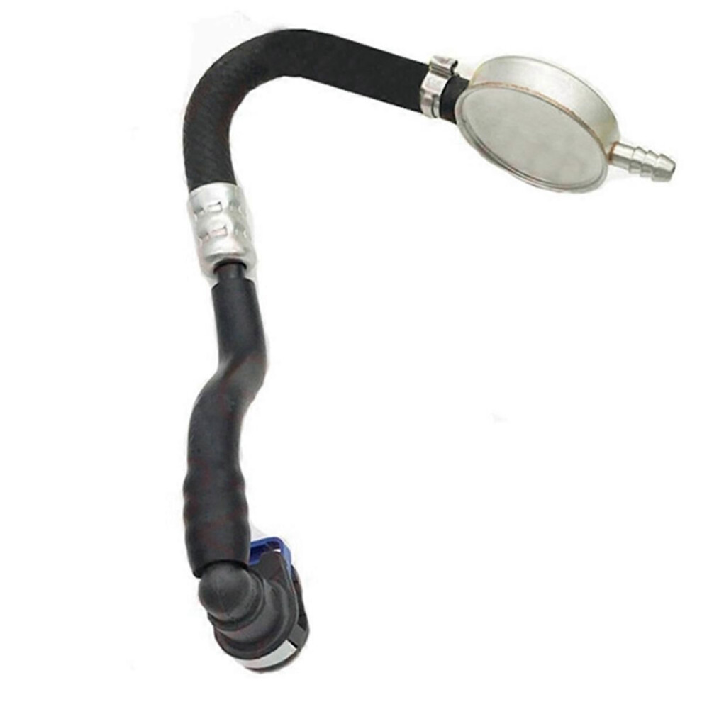 Quality Car Fuel Supply Front Pipe Gasoline Pipe with Valve 13375051 ...
