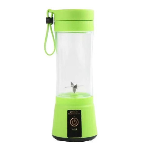 Electric Juicer Mini Portable Blender Fruit Mixers Fruit Extractors ...