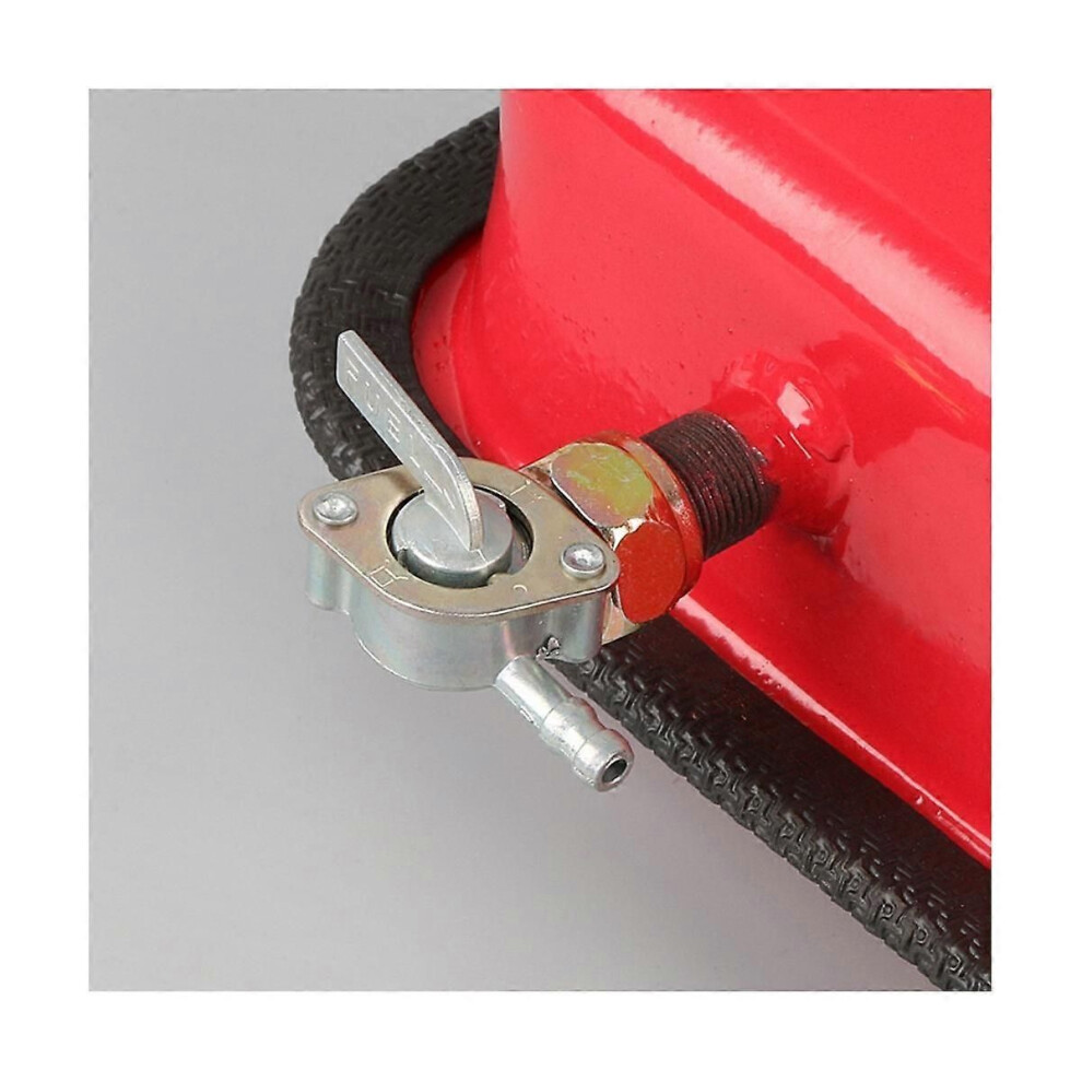 5L Air Parking Heater Fuel Tank Gasoline for Eberspacher Truck Fuel Oil ...