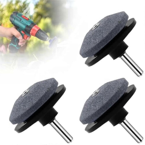 Lawn Mower Blade Sharpener Tool,Lawnmower Dull Blade Sharpener ...
