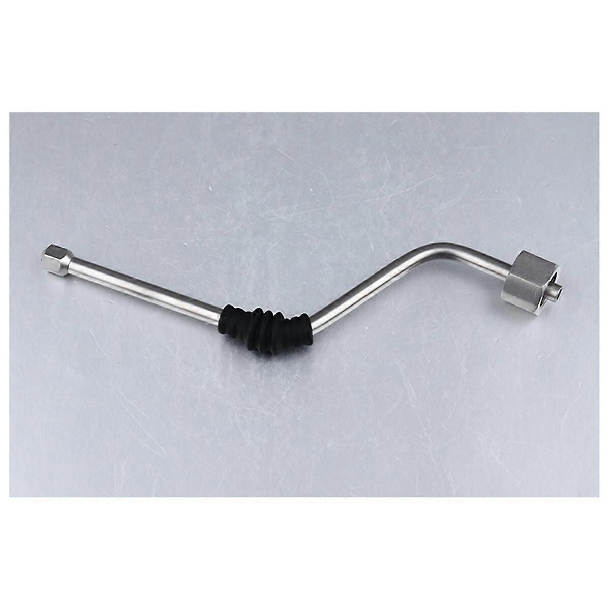 Suitable for Delong Steam Wand Coffee Steam Pipe Steam Pipe Stainless ...