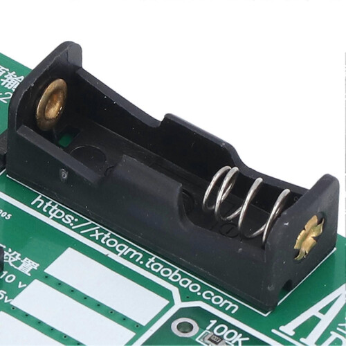 AD584 4-Channel Voltage Resistance Reference Module High Precision ...