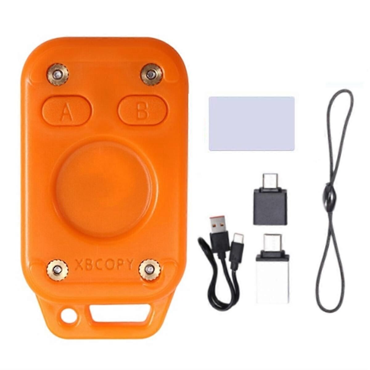 Neustart des Chameleon V2.0 RFID-Emulators (125 kHz, 13,56 MHz Smart ...