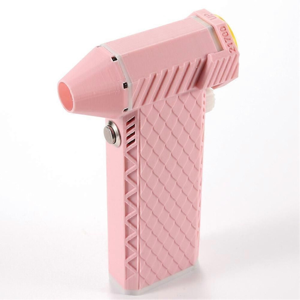Violent Turbo Fan Brushless Handheld Adjustable Speed Fan on OnBuy