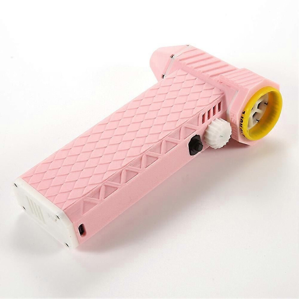 Violent Turbo Fan Brushless Handheld Adjustable Speed Fan on OnBuy
