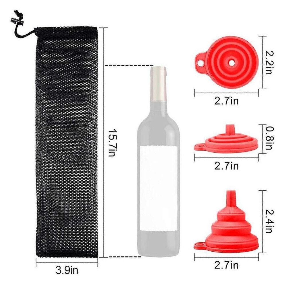 Bird Feeders Hanging Type Outdoor Bird Feeder Bag C on OnBuy