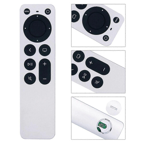 For 4K Remote Control Universal Replace Remote Control on OnBuy