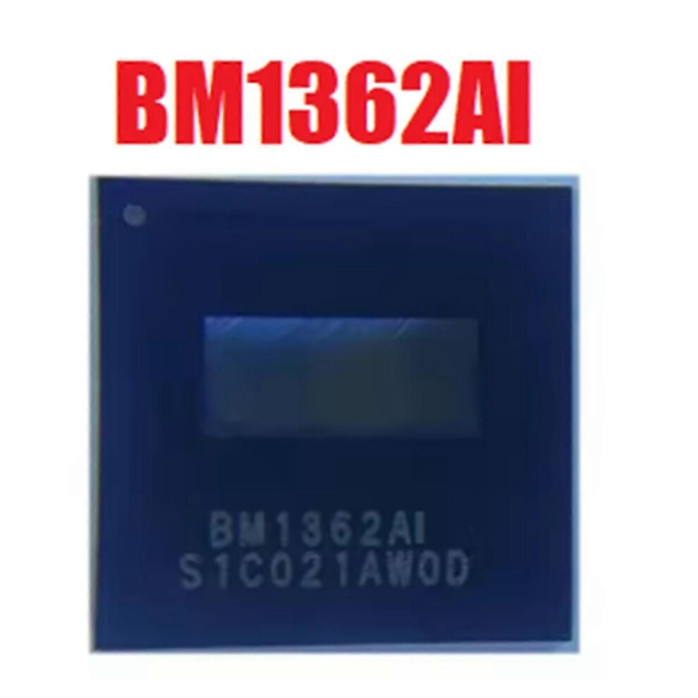 BM1362AI Chip Hash Board Operation Chip for ANTMINER S19J/S19J Pro ...