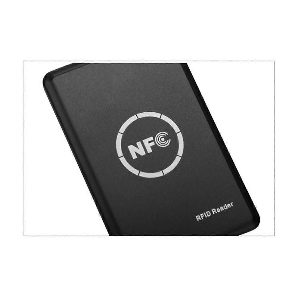 RFID NFC Smart Chip Lese-/Schreibgerät 125 kHz 13,56 MHz RFID Kopierer ...