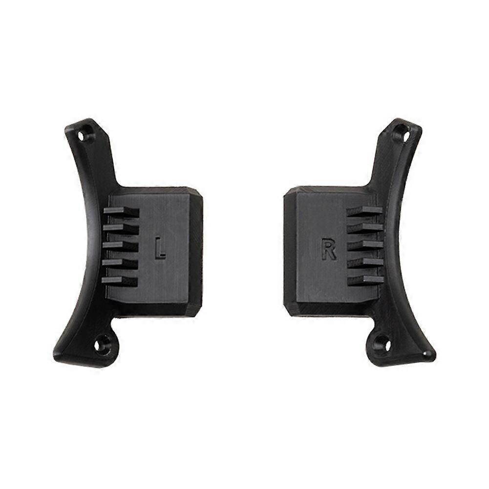 Magnetic Paddle Shifter Kit compatible MOZA R5 ES Steering Wheel ...